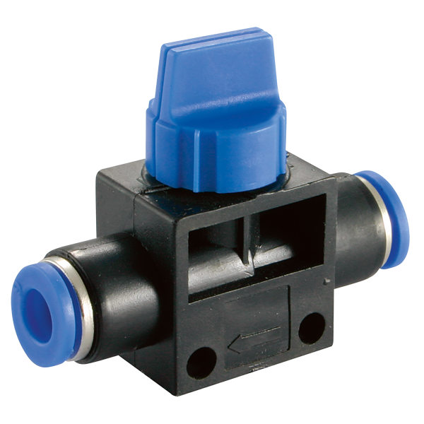 Ball Valve Tube - UK Fluid Power