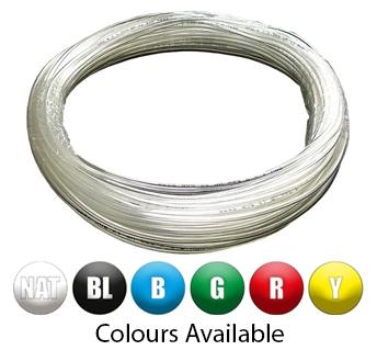 Polyurethane Tube 30m - All Colours - UK Fluid Power