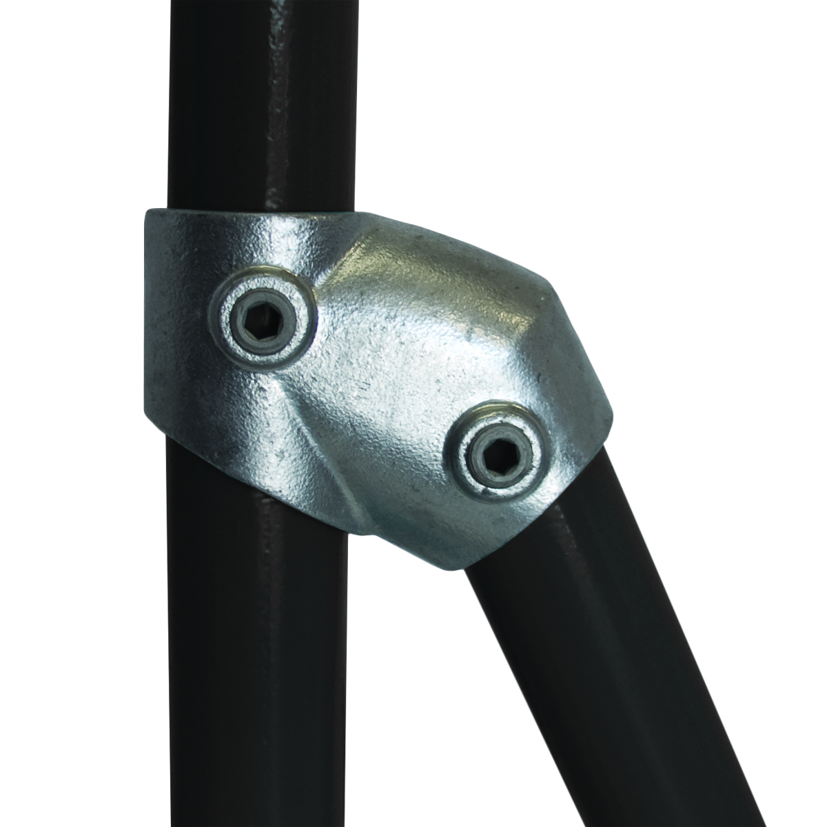 Adjustable Tee - UK Fluid Power