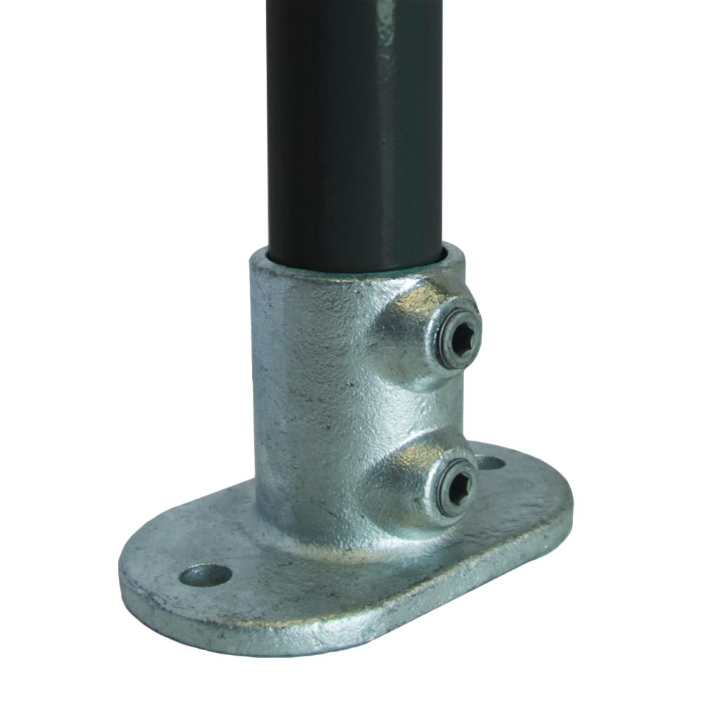 Base Plate - UK Fluid Power