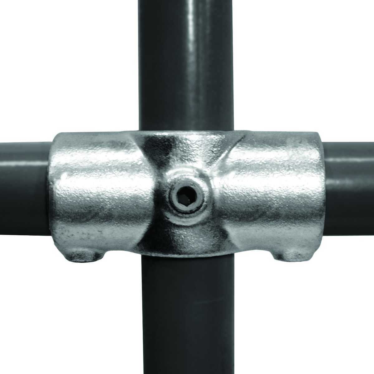 2 Socket Cross - UK Fluid Power