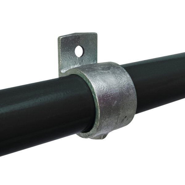 Single Pipe Clamp - UK Fluid Power